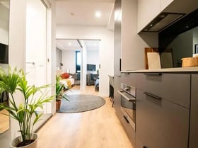 Yugo University Square Melbourne Student Accommodation | House of Student