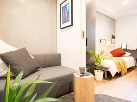 Yugo University Square Melbourne Student Accommodation | House of Student